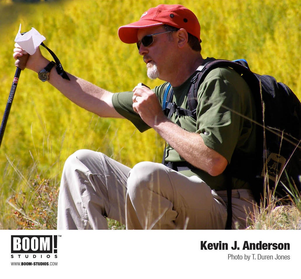 Dune: A Whisper of Caladan Seas Preview Reveals a Battle for Survival ...