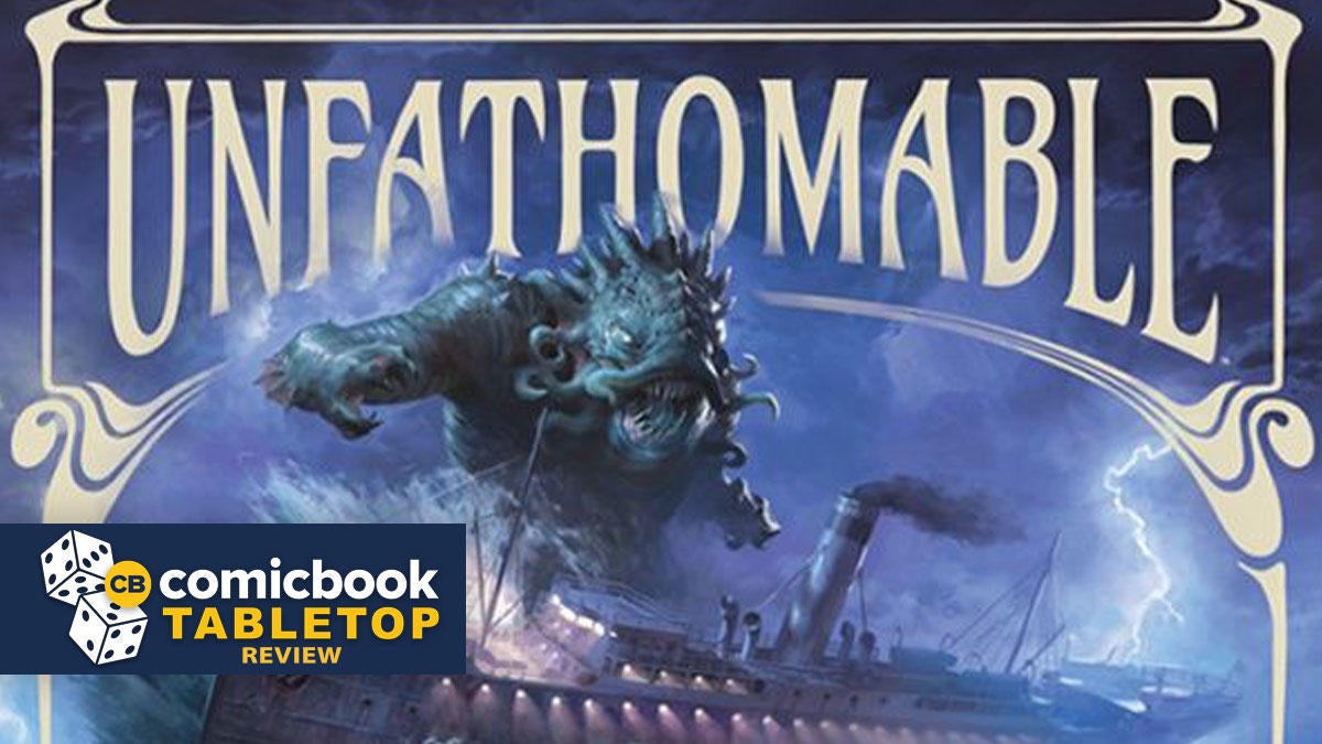 Unfathomable Review - Immersive Gameplay and Backstabbing Thrills Make ...