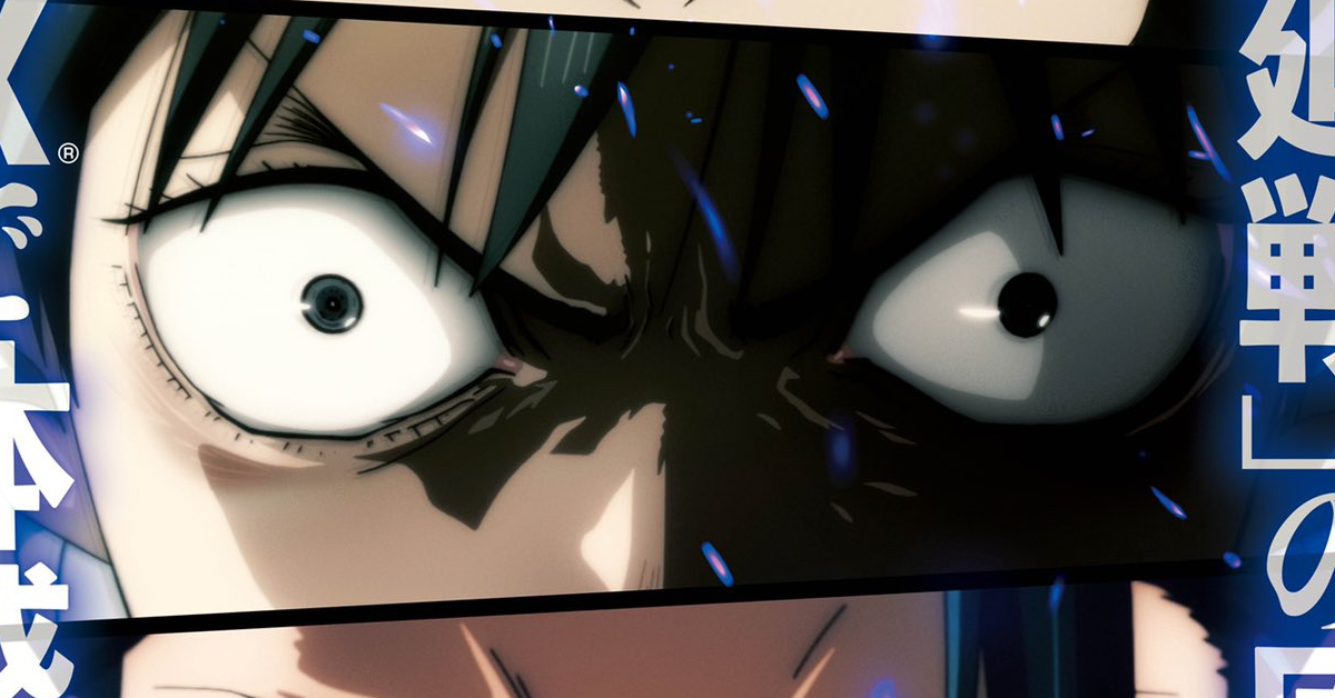 Jujutsu Kaisen 0 Announces Official Runtime