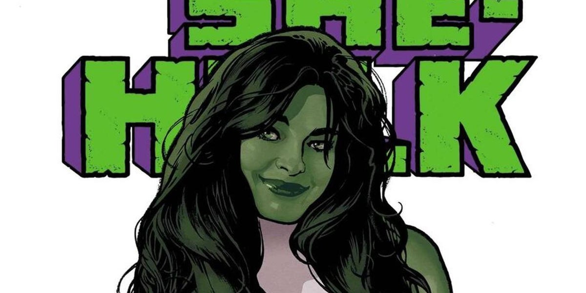 Marvel's She-Hulk Undergoes Major Transformation