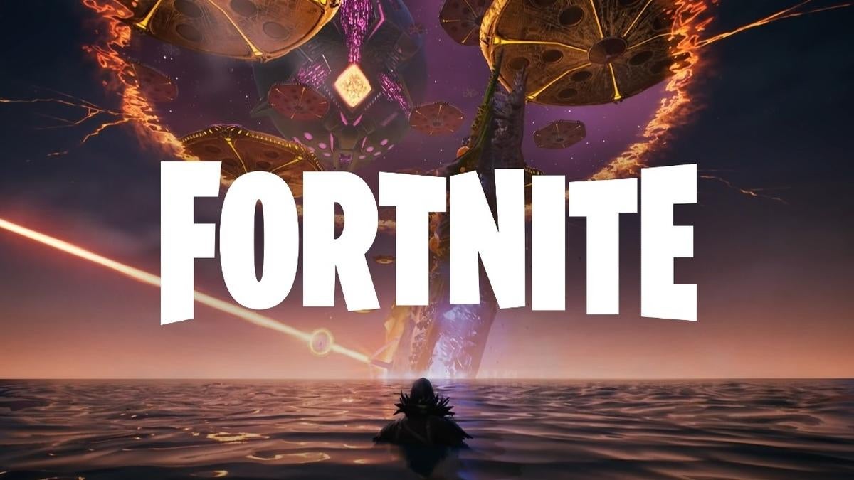 Fortnite: When Will Chapter 3 Begin?