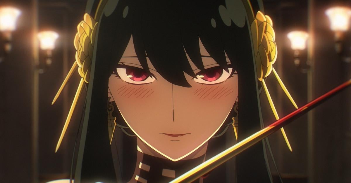 Spy x Family Cosplay Gears Up for Yor's Anime Debut