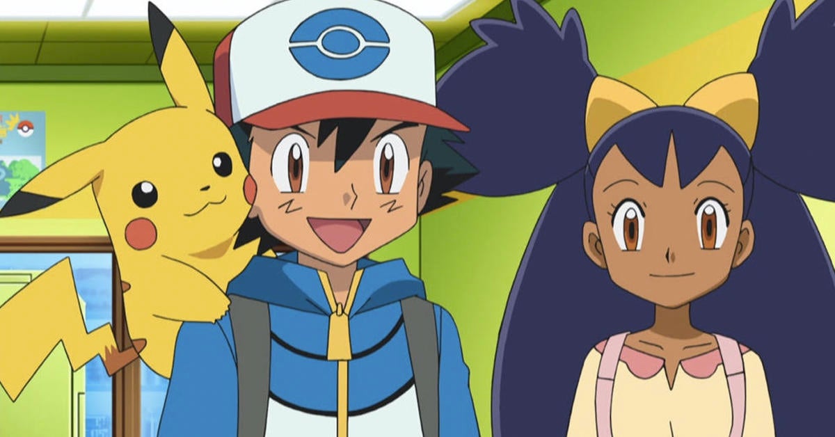 Pokemon Anime Streaming Three Seasons For Free