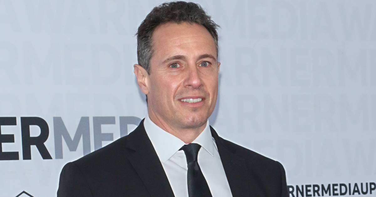 Chris Cuomo Makes Return to TV With New Primetime Talk Show