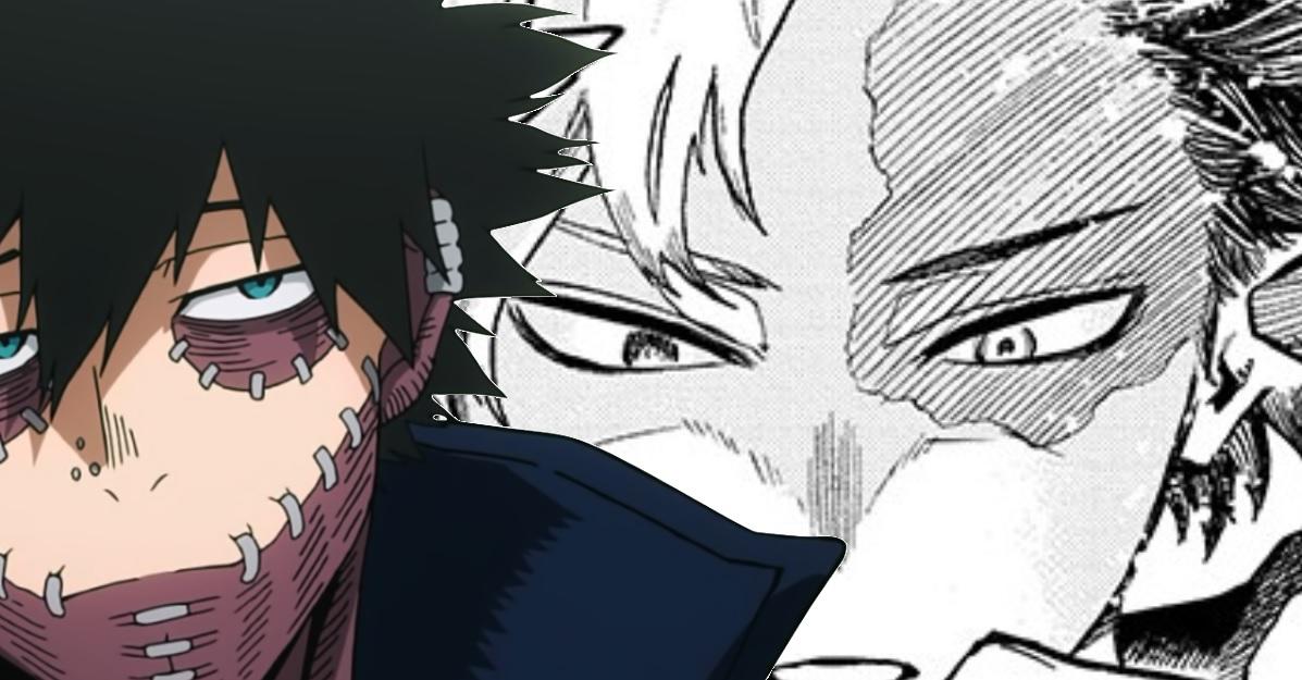 My Hero Academia Sets Up Shoto's New Training Regime