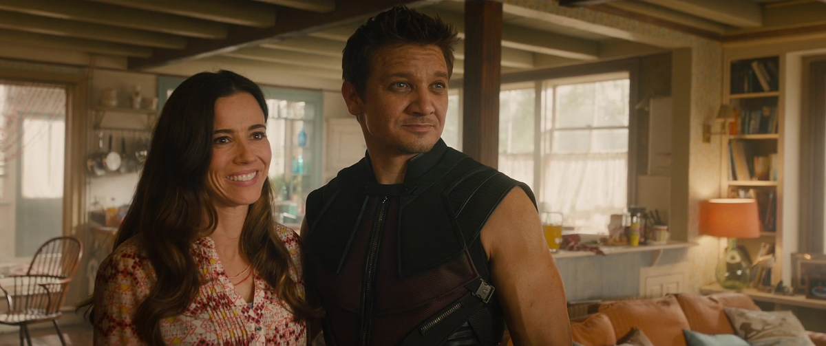 Marvel Fans Demanding Mockingbird Spinoff After Surprise Hawkeye Reveal