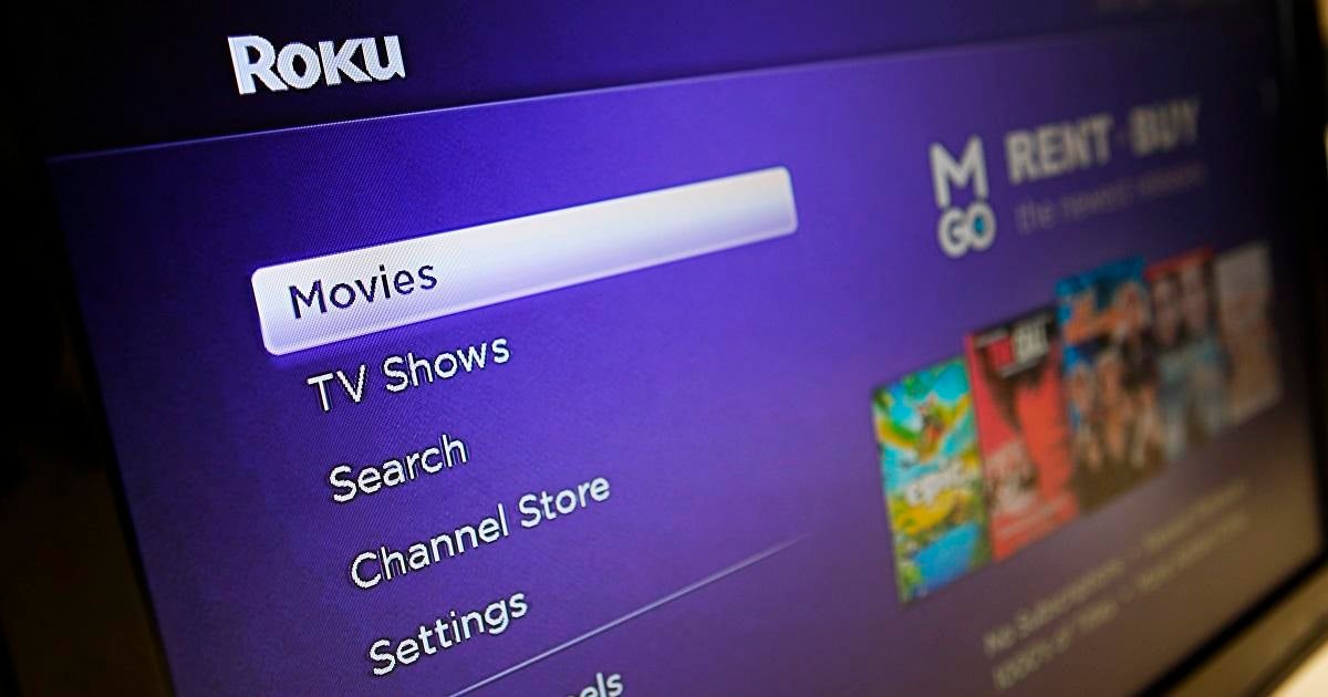 Roku Adds New Features in Latest Update
