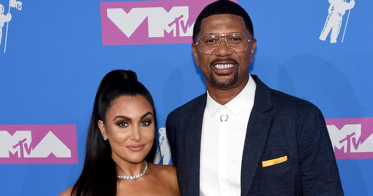 Jalen Rose and ESPN's Molly Qerim Are Officially Divorcing