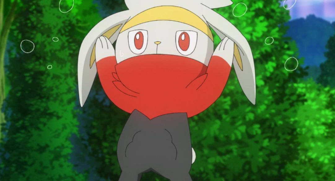 The Pokemon Multiverse Grows in This New Anime Promo