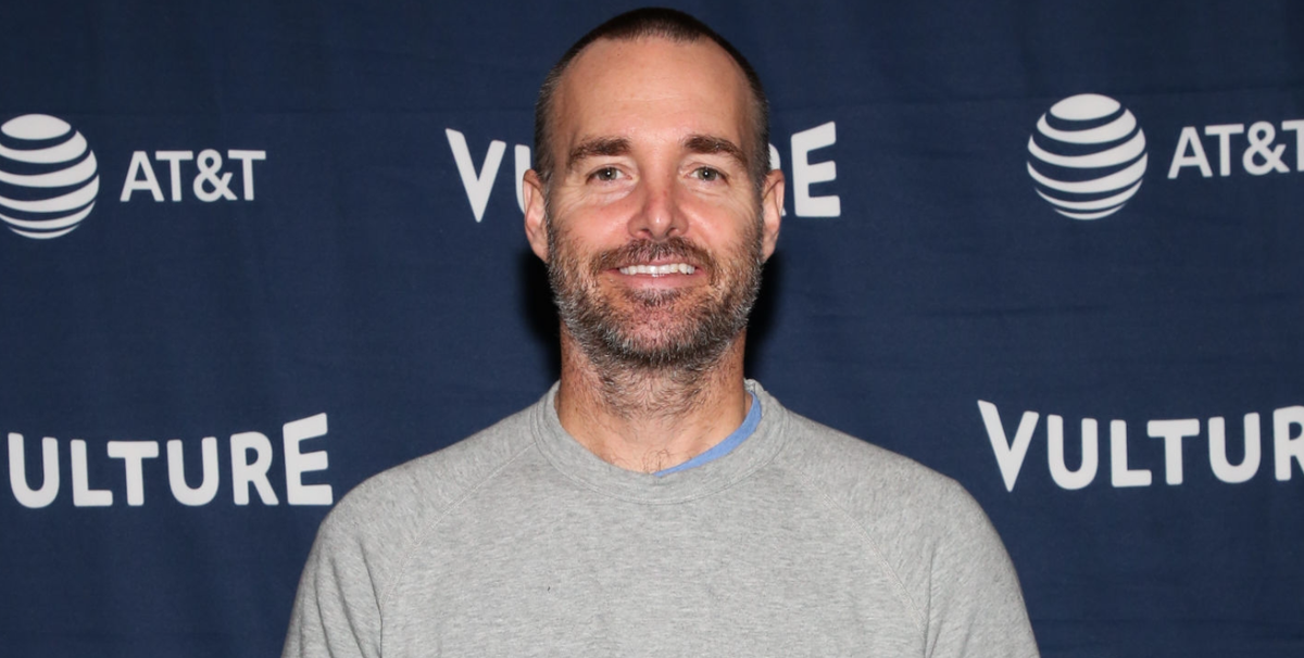 Will Forte Talks 'Oblivious' Role in New Audible Sci-Fi Comedy Series ...