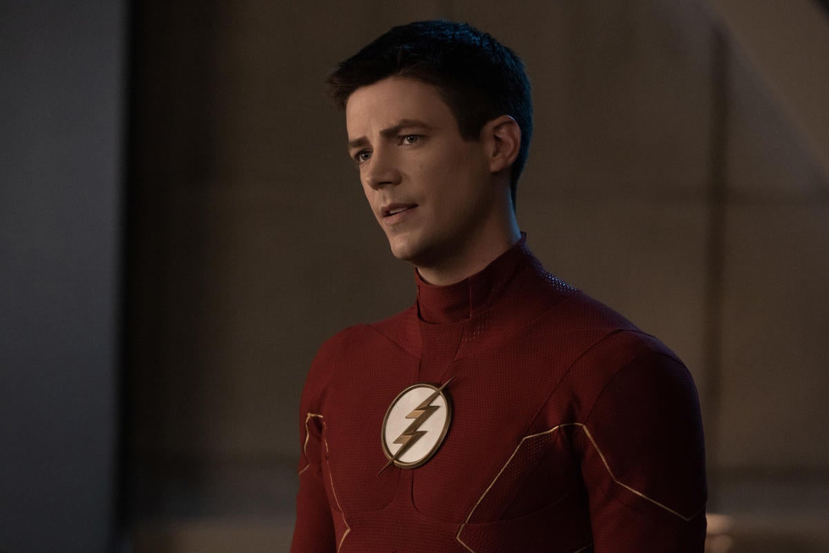 The Flash: When Does Season 8 Return With New Episodes?