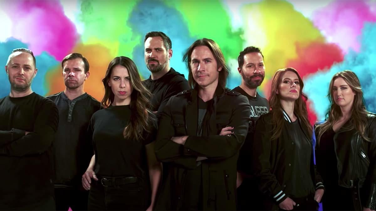 Watch Critical Role's New Opening Credits