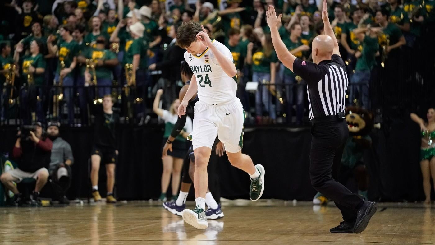 Baylor vs. Villanova score, takeaways: No. 2 Bears dominate Wildcats ...