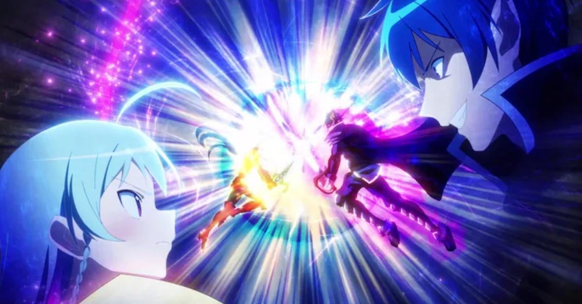 The Devil is a Part Timer Reveals Season 2 Release Window With Trailer ...