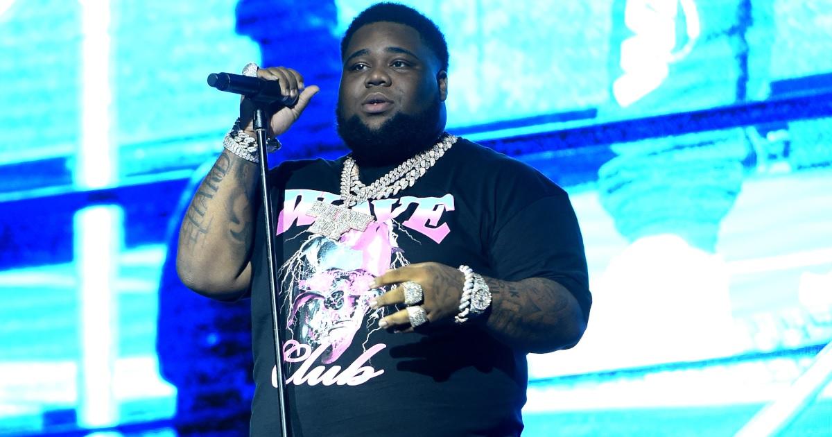 Rod Wave Apologizes to Fans After Creating Scare With Social Media Shutdown