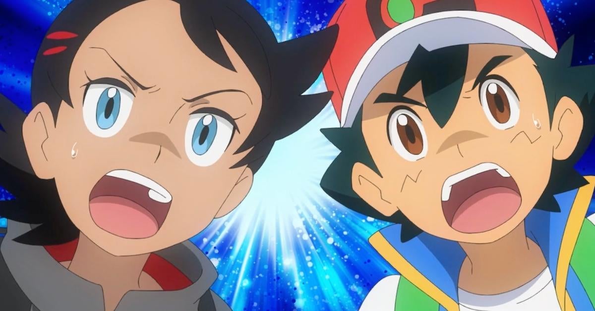 Pokemon Finally Gives Ash a Fan-Favorite for the First Time in Nearly ...