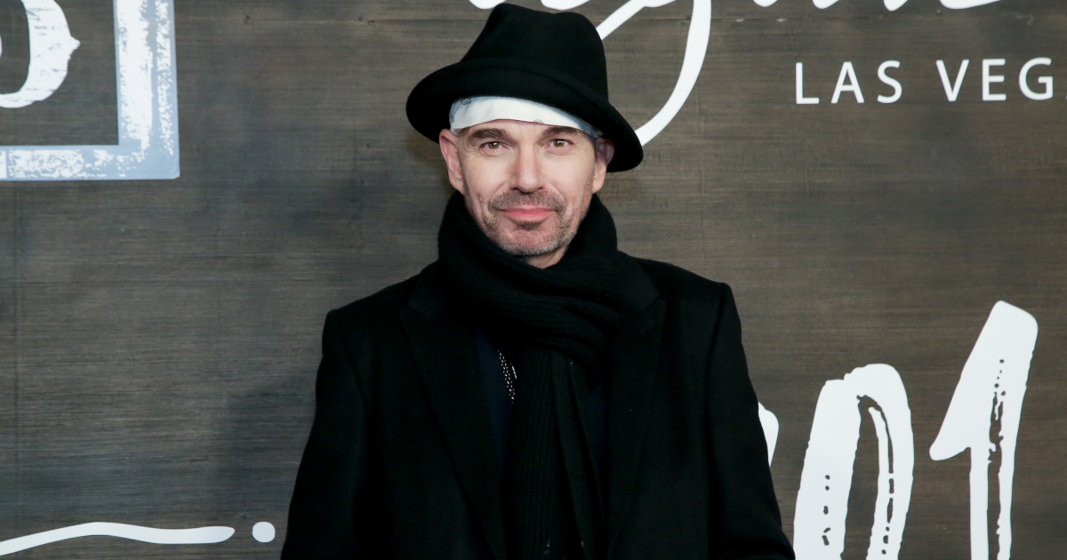 Billy Bob Thornton Officially Cast in New Paramount+ Series From ...