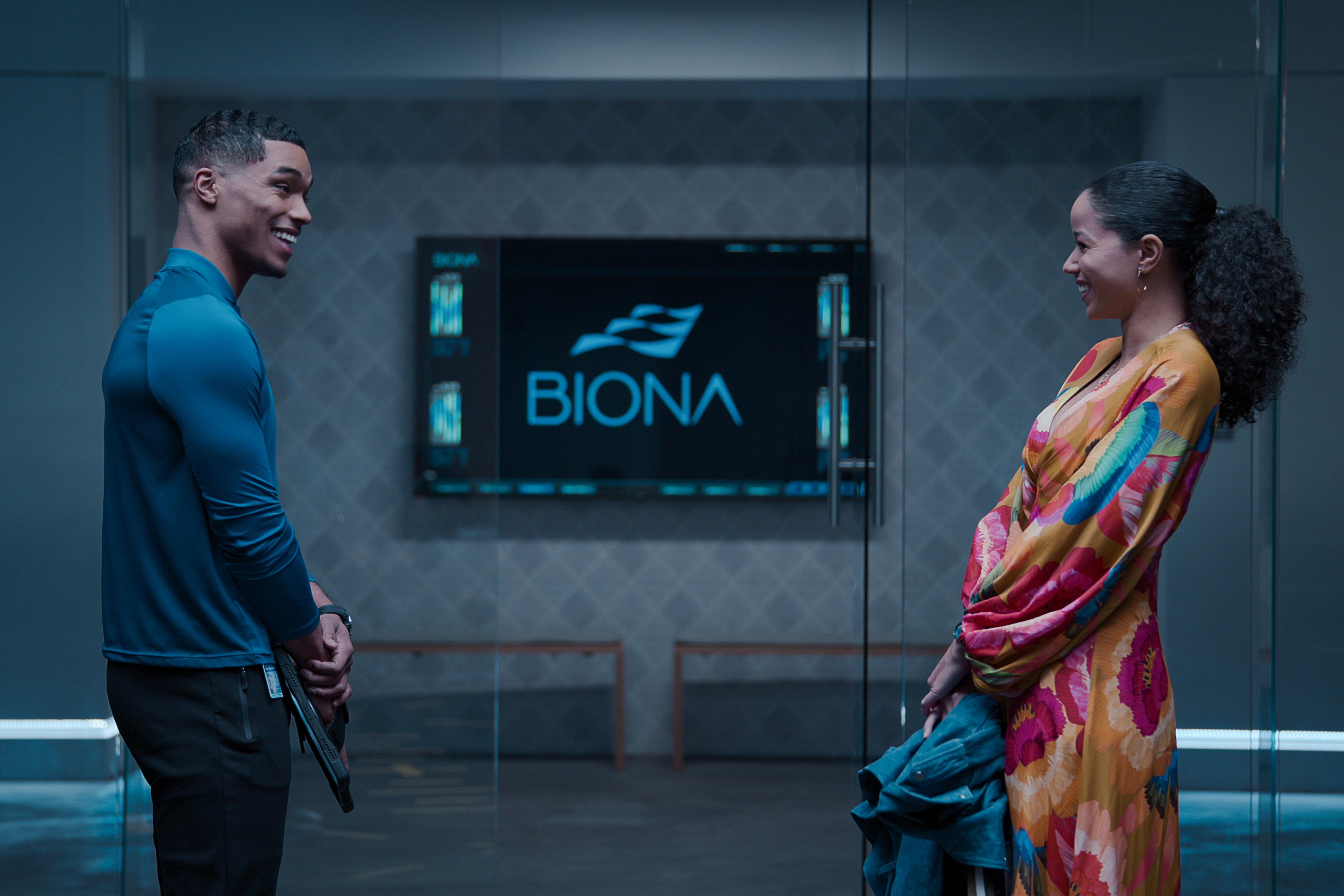 Netflix's Raising Dion Debuts First Look at Season 2