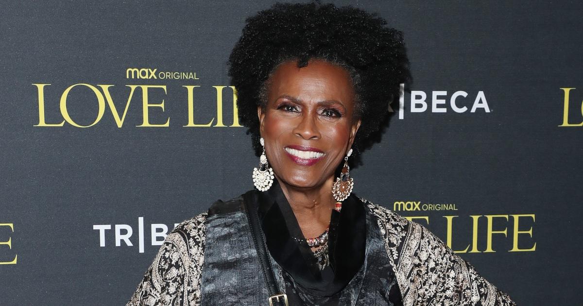 'Fresh Prince of Bel-Air' Star Janet Hubert Reveals Hospitalization