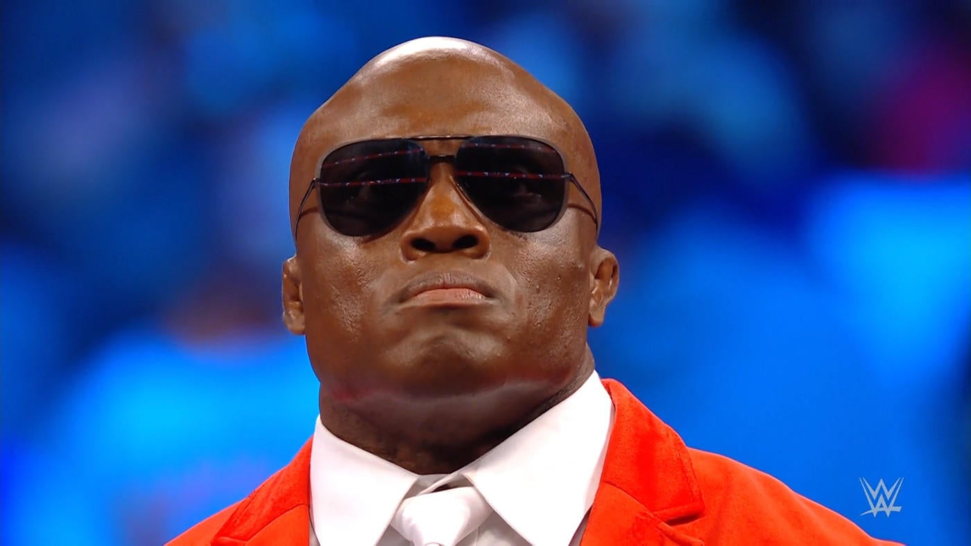 WWE Raw results, recap, grades: Bobby Lashley smashes his way into WWE ...