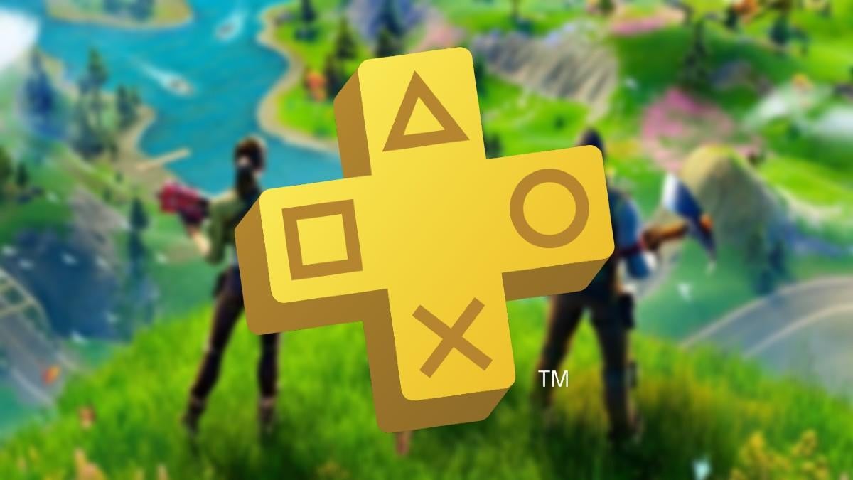 PlayStation Plus Gives Fortnite Players Free New Skin