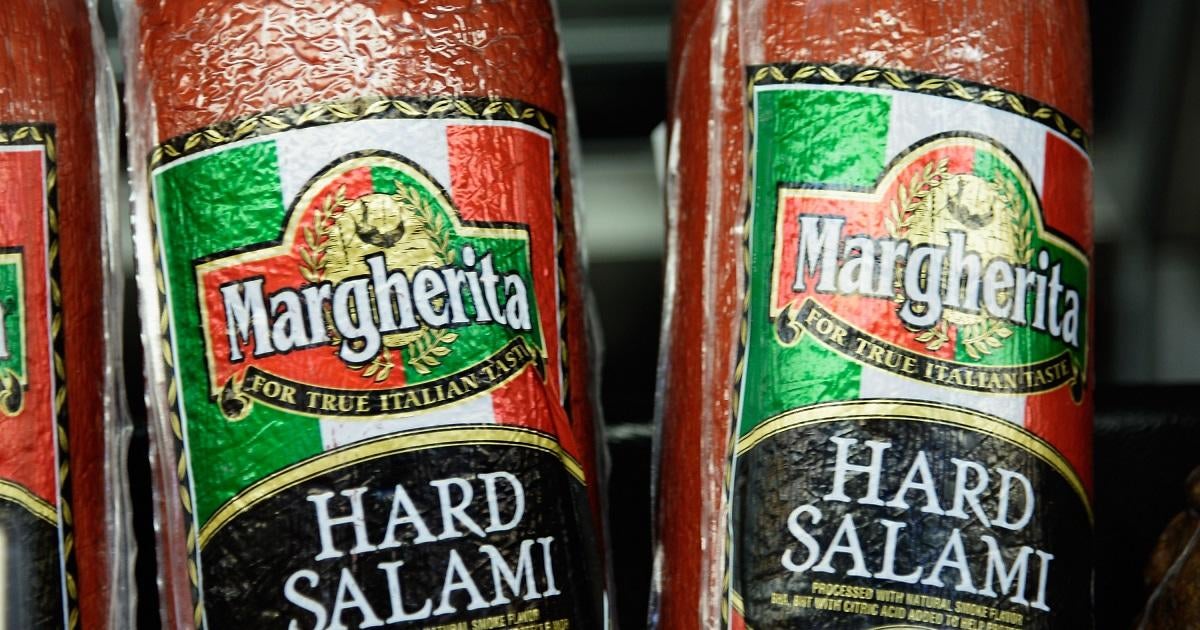 New Critical Meat Recall Affects 10,000 Pounds of Product Due to ...