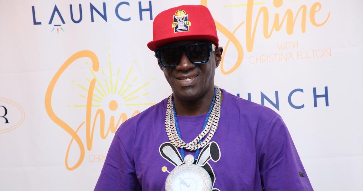 Flavor Flav: Major Update on Public Enemy Rapper's Domestic Violence Case