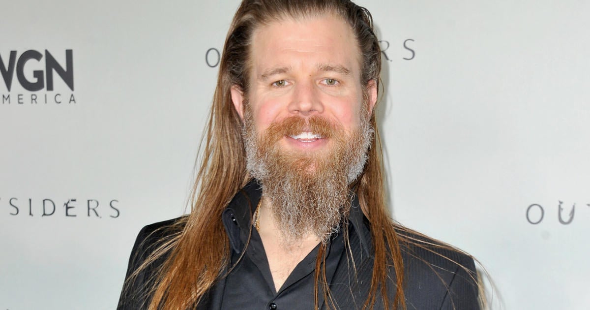 'Sons of Anarchy' Star Ryan Hurst Lobbies to Play a Beloved Marvel ...