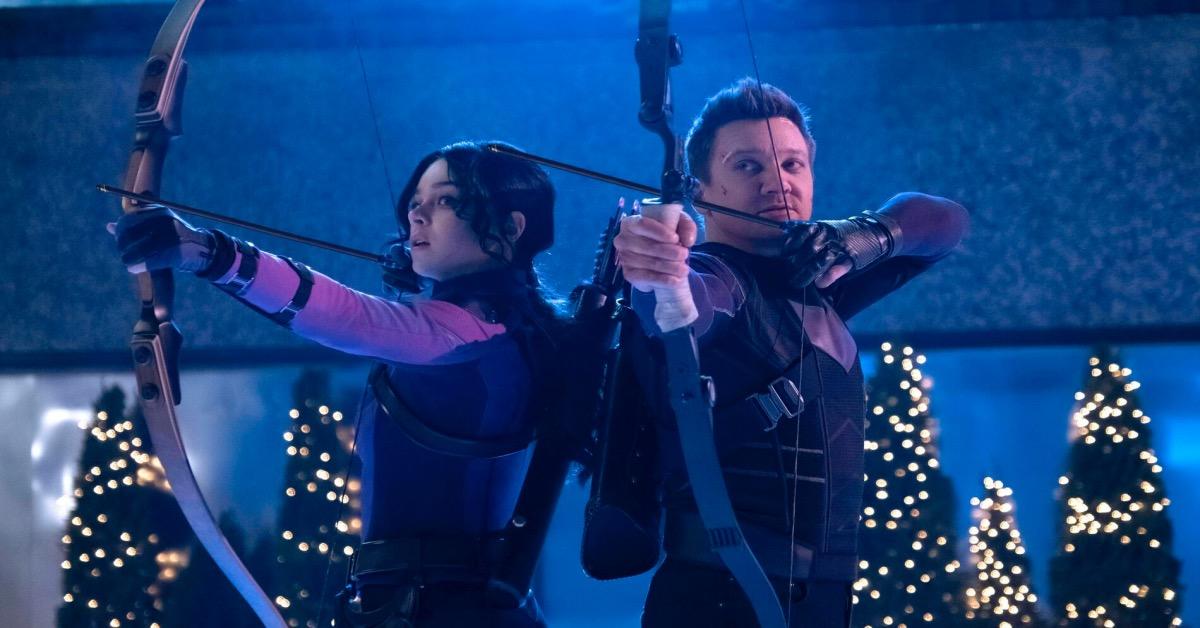 Hawkeye Finale Missed a Big Spider-Man Opportunity