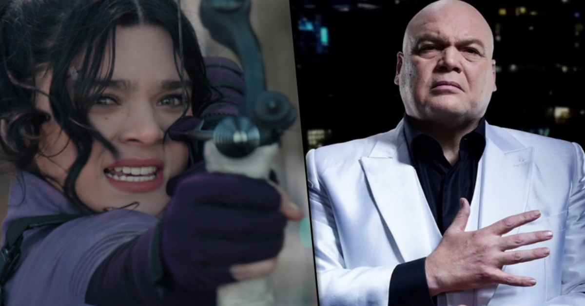 Hawkeye Directors Speak Out on Return of Daredevil Villain Kingpin