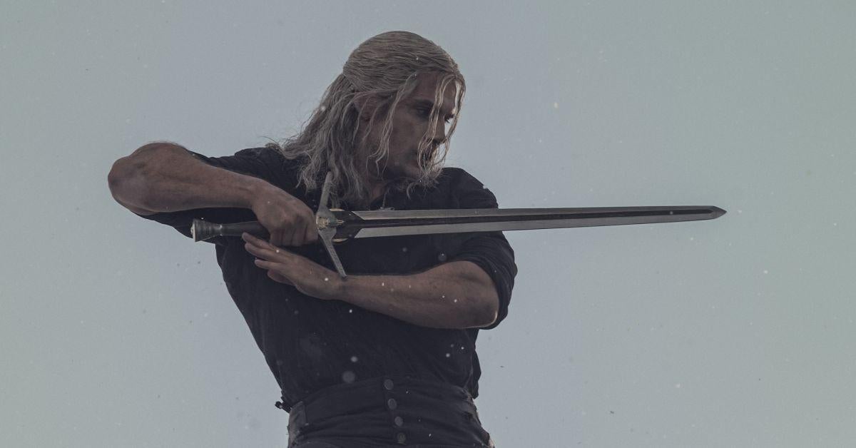 The Witcher Season Two Lands Near Perfect Rotten Tomatoes Score