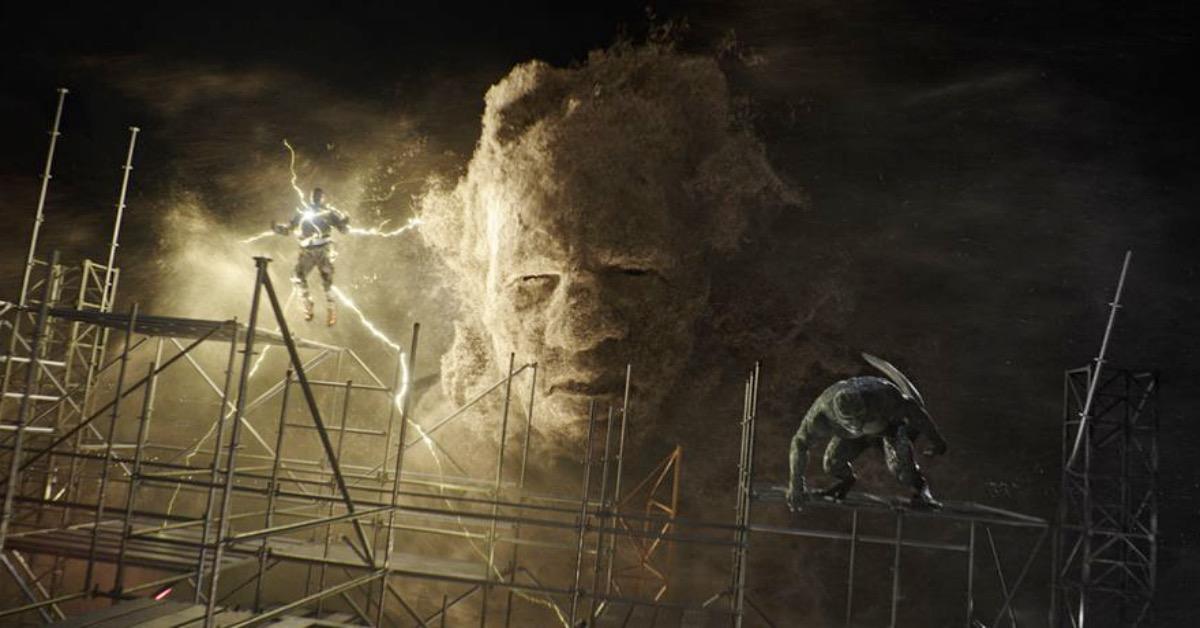 Spider-Man: No Way Home's Secret Sixth Member of the Sinister Six