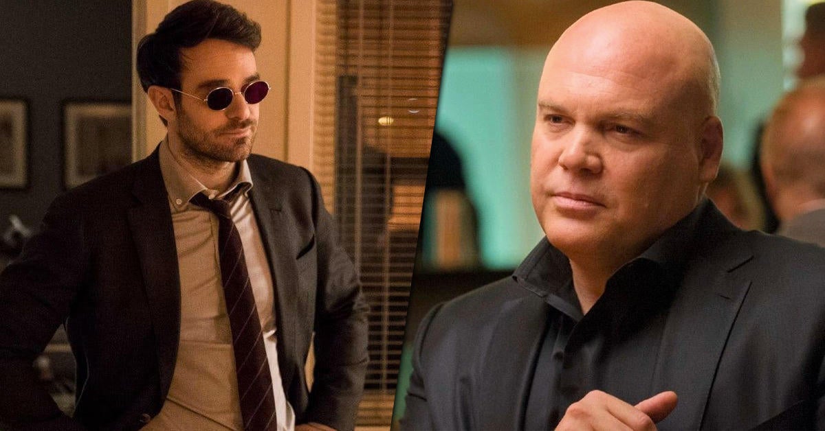 Is Daredevil In The Hawkeye Finale? The Writers Weigh in