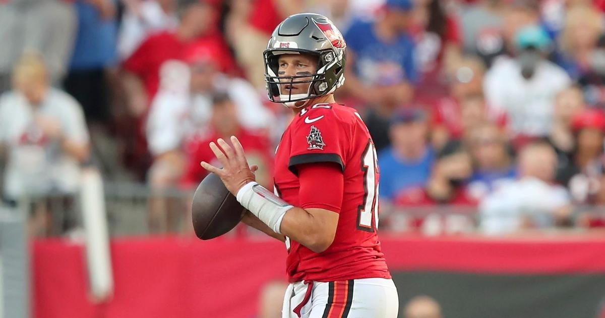 Tom Brady Launches New Clothing Line