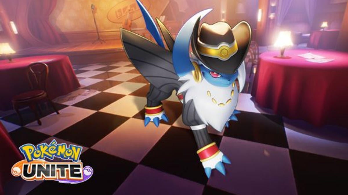 Pokemon Unite Agent of Disaster Battle Pass Released