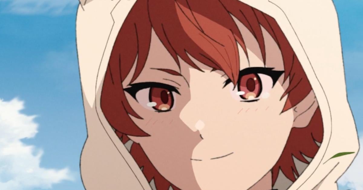 Mushoku Tensei Finale Shakes it Up With Surprise Eris Confession