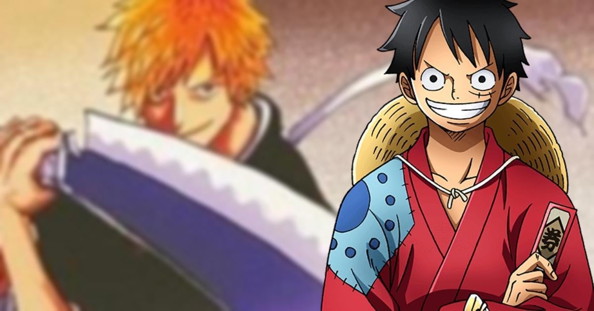 Bleach: Shonen Jump's Biggest Creators Ink Ichigo to Honor the Anime's ...