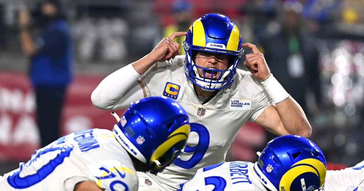 NFL on Tuesday: Time, Channel and How to Watch Seahawks vs. Rams and ...