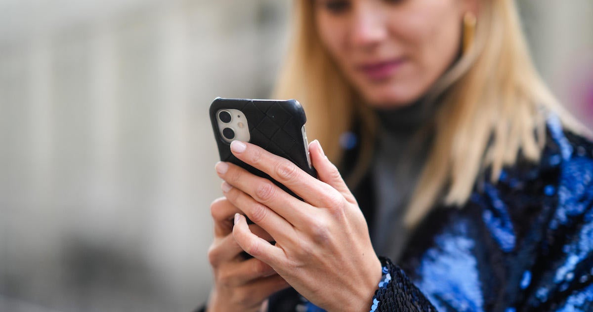 Why Your Phone Just Went off With an Emergency Alert