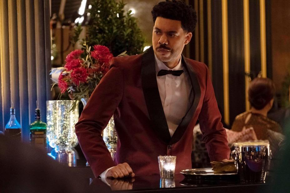 Marvel Studios Unwraps Official Images From Hawkeye Season Finale