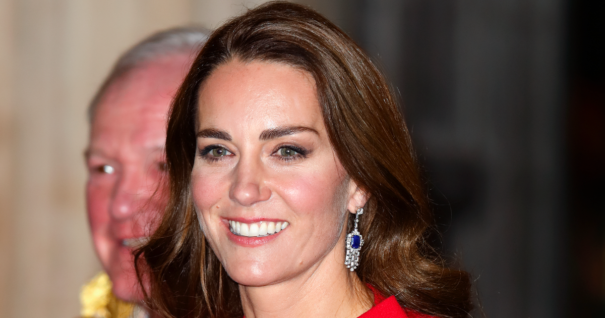 Kate Middleton Shows off Dazzling Piano Skills for Christmas Concert