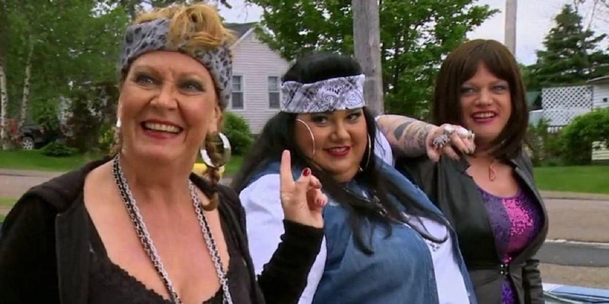 Candy Palmater, 'The Candy Show' and 'Trailer Park Boys' Star, Dead at 53