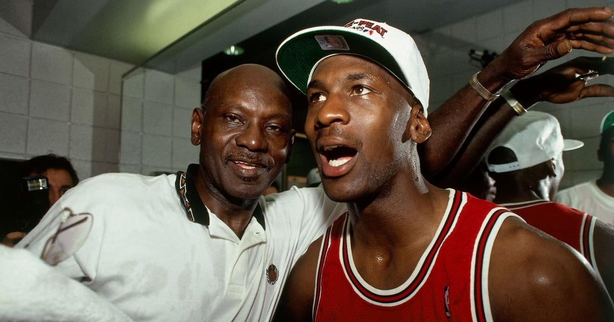 Man Convicted of Killing Michael Jordan's Father Receives Update on His ...