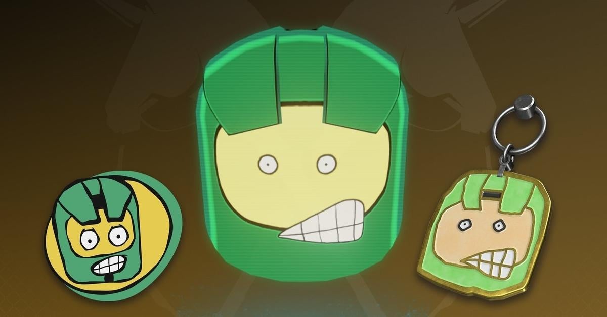 Halo Infinite Releases New Mister Chief DLC