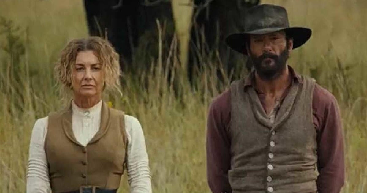 Tim McGraw Was a 'Blubbering Mess' After This Death on 'Yellowstone ...