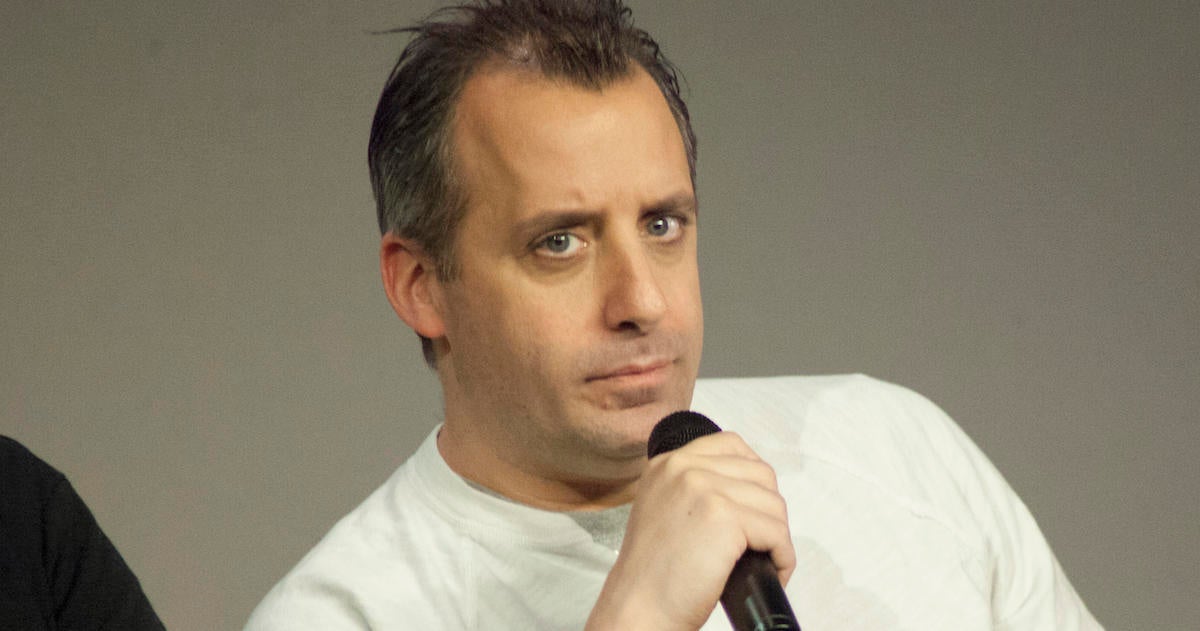'Impractical Jokers': Joe Gatto Makes Huge Announcement Amid Exit