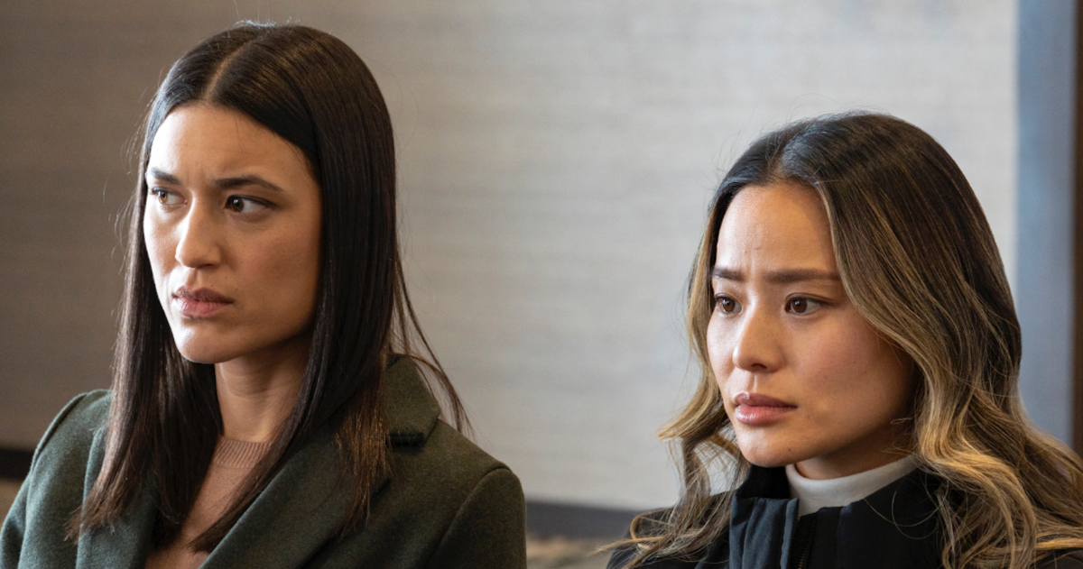 'Dexter: New Blood' Episode 9 Reveals Shocking Death