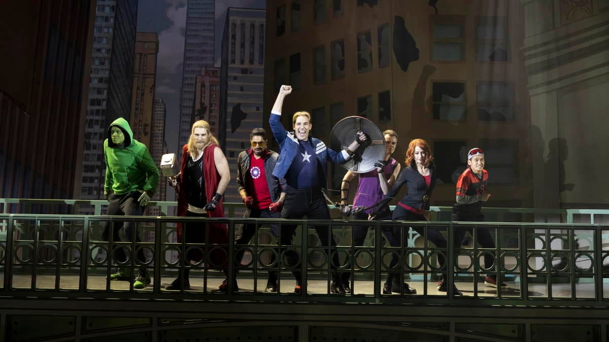 Hawkeye Composer Breaks Silence On Bittersweet Post Credits Scene