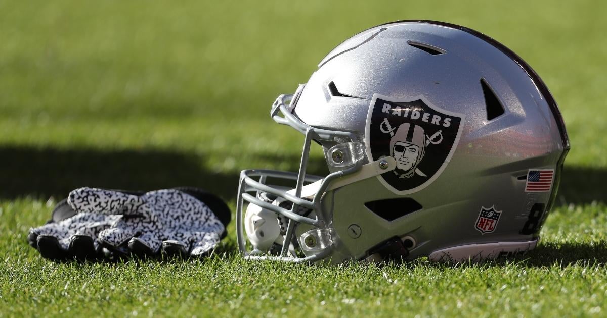 Las Vegas Raiders Player Arrested for DUI Monday Morning Las Vegas Raiders Player Arrested for DUI Monday Morning