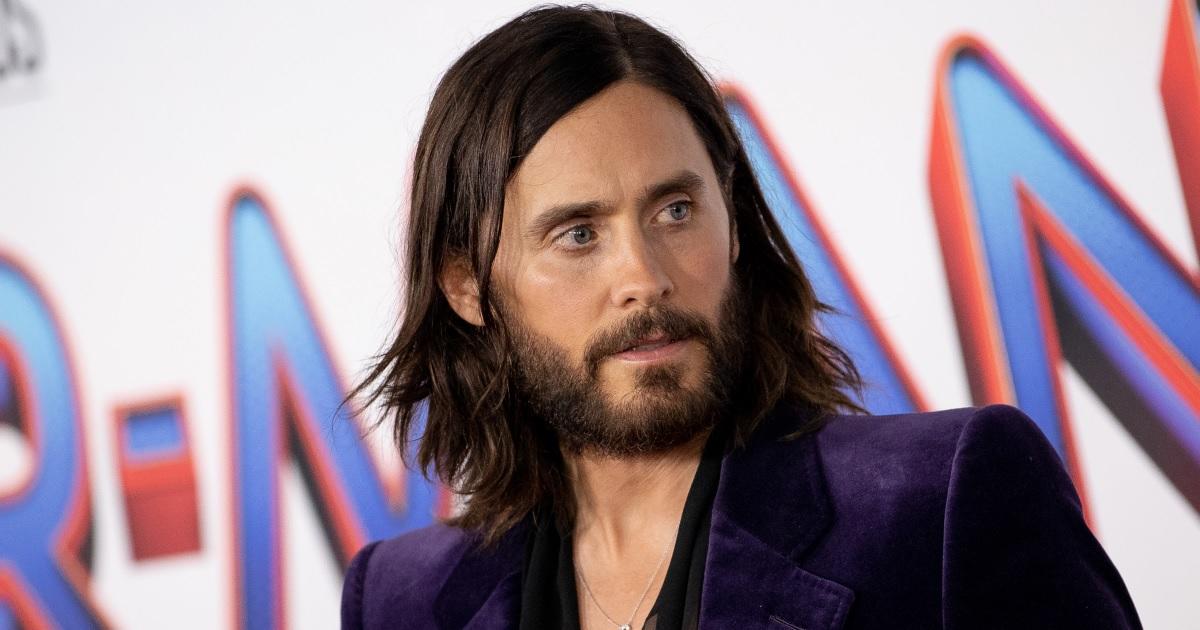 Jared Leto's Spider-Man Spinoff 'Morbius' Delayed Again